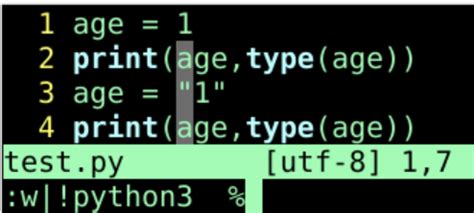 oeasy python 动态类型 静态类型 编译 运行 匈牙利命名法 overmind 博客园