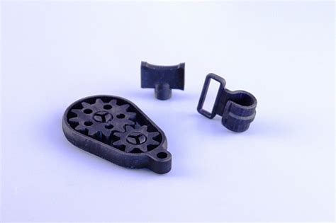 "Force" чёрная 1 кг фотополимерная смола Gorky Liquid