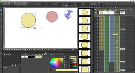 Top 7 Open Source Animation Software