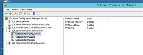 Odbc Connection Issue Databases Spiceworks Community