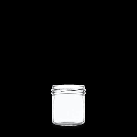Tarro Recto 167 Ml To 66 Vitroval