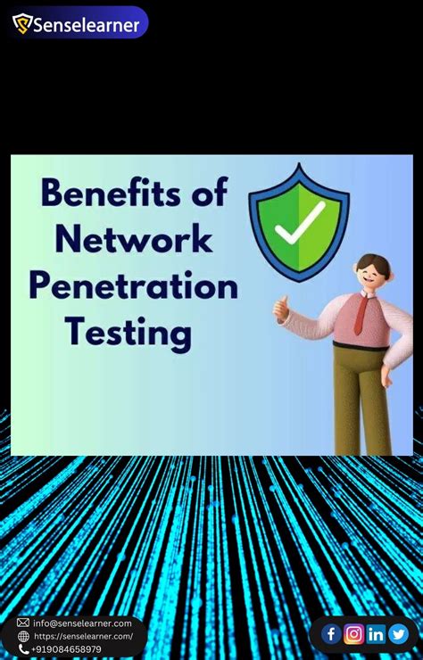 Ppt Network Penetration Testing Powerpoint Presentation Free Download Id12201681