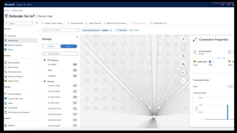 Microsoft Secures Unmanaged Iot Devices Iot M2m Council