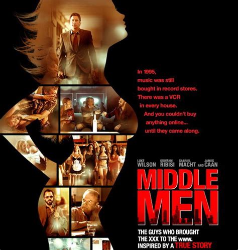 Middle Men Szex A Neten 2009 Moziba Be