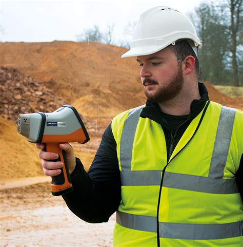 Choose The Right Portable Handheld Xrf