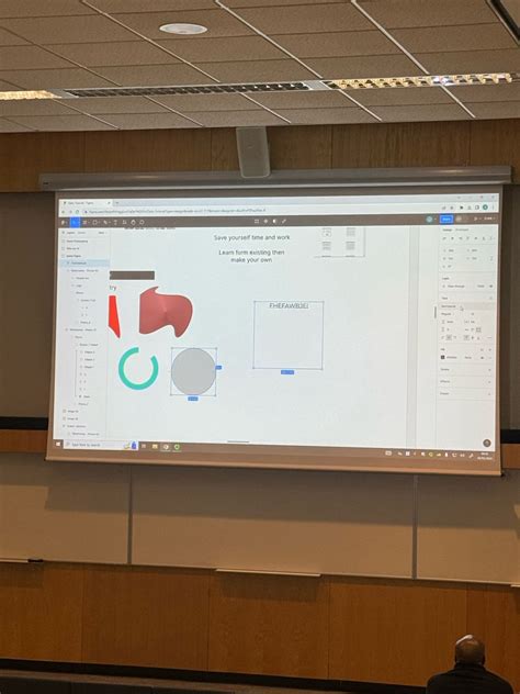 Learned Practical Design Skills In Week 7 Salah Eddine Mounsif Benkhattou Posted On The Topic