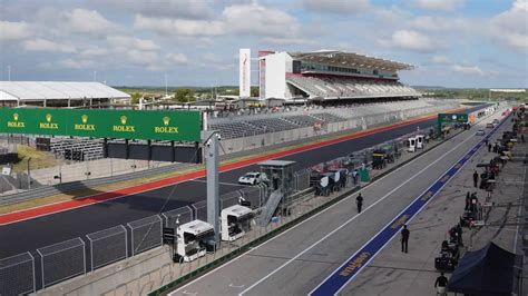 What Is A Formula 1 Pit Stop