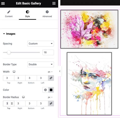 How To Integrate A Woocommerce Product Gallery With Elementor