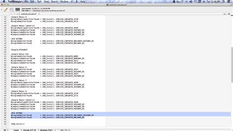 Android Device Is Not Connected To USB For Debugging Android Studio Stack Overflow