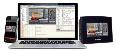 UNITRONICS Việt Nam PLC HMI All in One