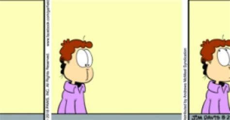 Garfield Minus Garfield Imgur
