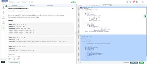 greeshma guntupalli on linkedin gfg160 codingchallenges