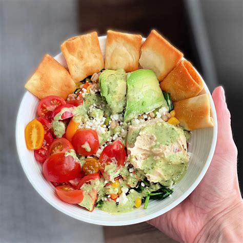 Recent Eats Featuring Lots Of Trader Joes Freezer Faves Peanut