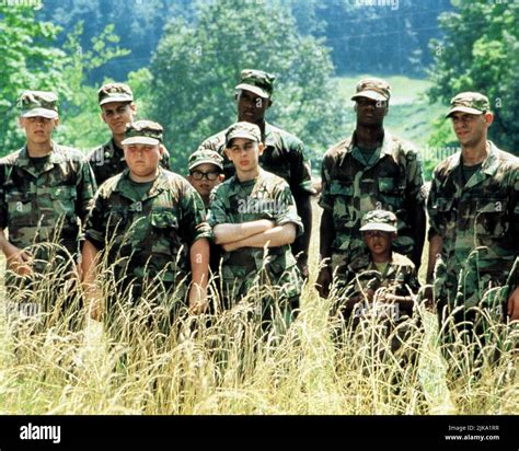 Major Payne Cast