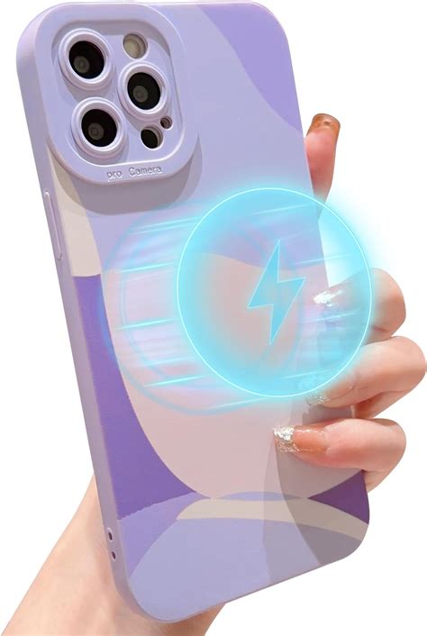 Amazon Com Pepmune Compatible With IPhone 12 Pro Max Case Women Girls Cute Luxury Compatible