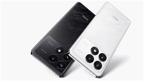 W H Zl Arj Destekli Redmi K Ultra Geliyor Shiftdelete Net