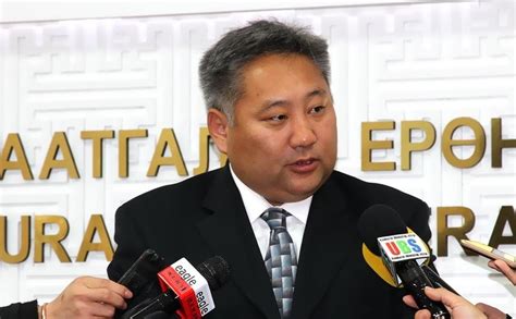 Шуурхай НДЕГ ын дарга асан Ц Уртнасанг цагдан хорилоо