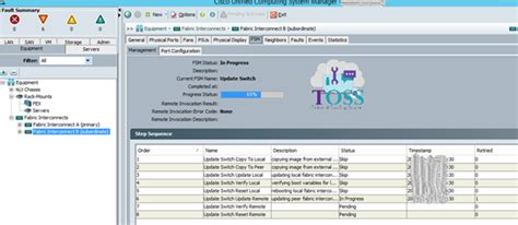 Cisco Ucs Firmware Upgrade Toss Easy And Simple