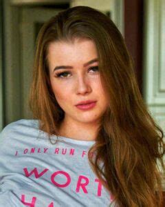 Olivia Sparkle Wiki Biography Age Height Babefriend Career Photos