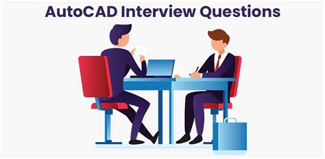 Autocad Interview Questions Basic To Tricky Ones Tangolearn