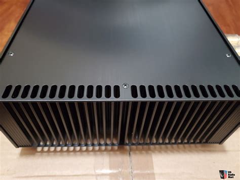 Nord Int C Nc252mp Class D Integrated Amplifier Photo 4594308 Us