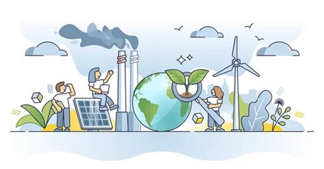 La Evaluación Del Impacto Ambiental O El Análisis De La Naturaleza De