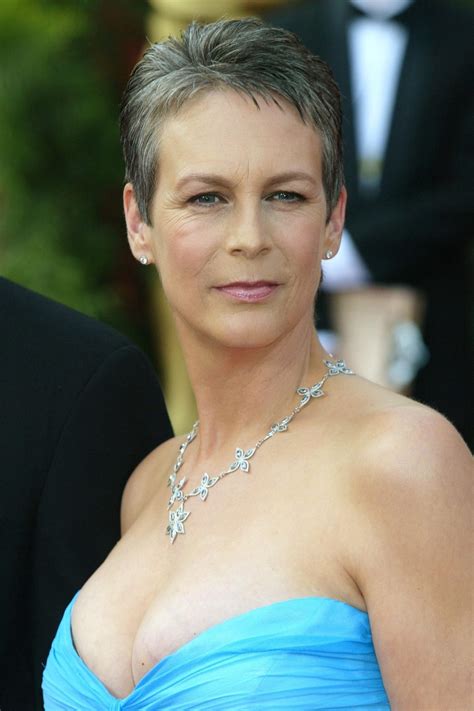 Jamie Lee Curtis Hottest Bikini Images Sexy Ophelia Of Trading Places