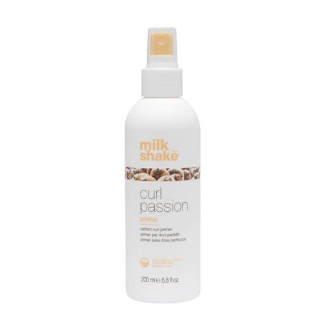 Milk Shake Curl Passion Primer 200ml KomÉ No