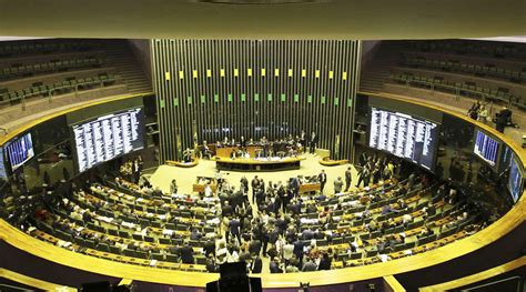 Teto De Gastos Para Campanhas Eleitorais é Aprovado Pelo Senado Regra