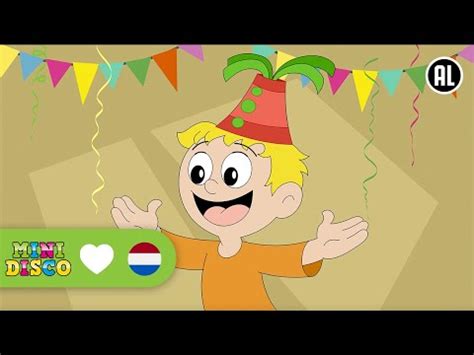 Er Is Er N Jarig Zingen Hoe Maak Je Er Een Onvergetelijk Feest Van Liugems