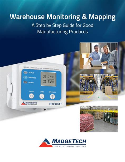Pdf Warehouse Monitoring And Mapping Loggershop Dokumen Tips