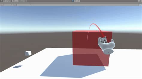 Teleport System Mrtk 2 Microsoft Learn
