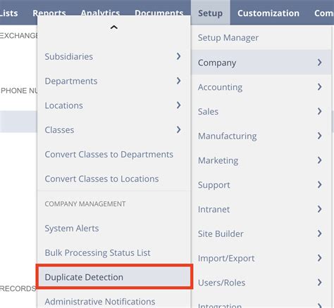 Why Duplicate Detection Is Critical For Your Netsuite Instance