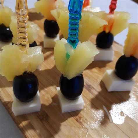 Канапе на праздничный стол рецепт с фото пошаговый от Ирина Гогарева Овкусе ру