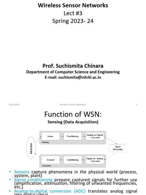 Lect 3 Pdf Computer Network Wireless Network