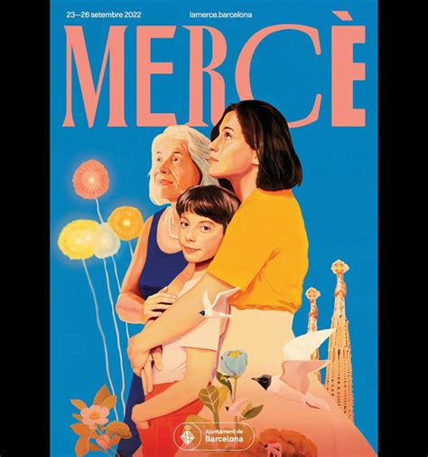 La Mercè 2022 Puertas Abiertas Museu Nacional Dart De Catalunya