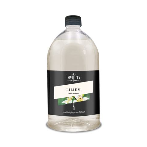 Refill Lilium Divinity Parfum