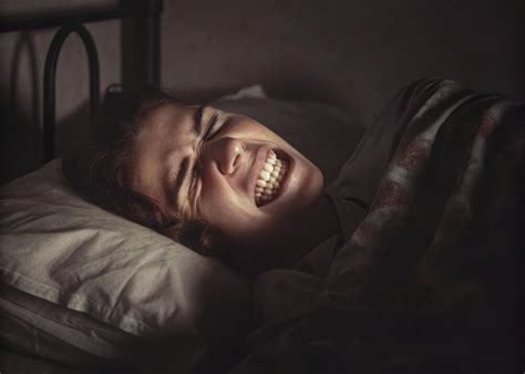 Can Grinding Teeth Cause Tmj Kreativ Dental Albury