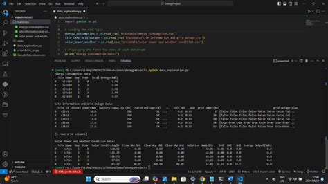 tshegofatso mogotlane on linkedin i know most of the ml engineers prefer jupyter notebook over