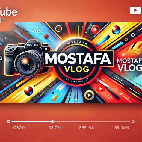 Mostafa Vlog Youtube