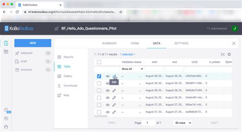 Issue With  Media Files Not Showing In Form When In Edit Mode