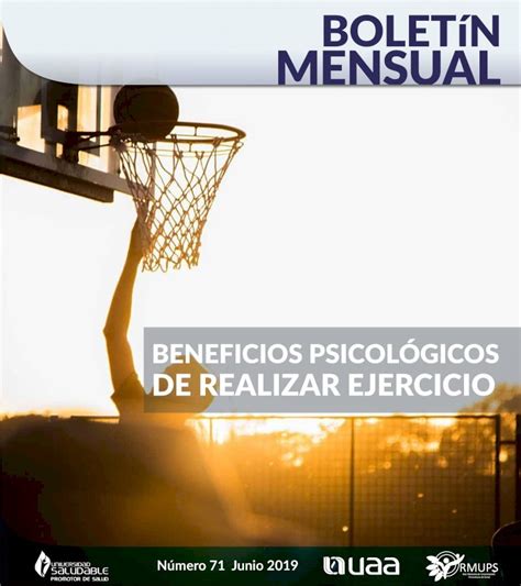 Pdf Beneficios PsicolÓgicos De Realizar Ejercicio€¦ · Beneficios
