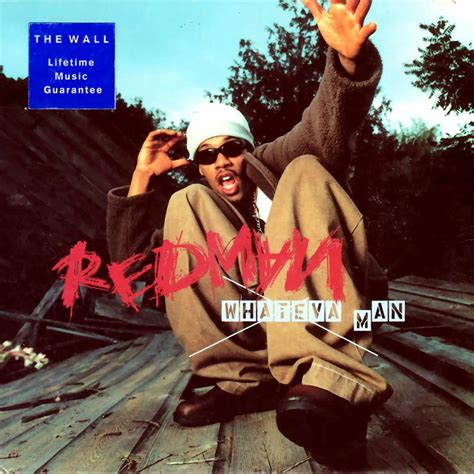 Redman Albums