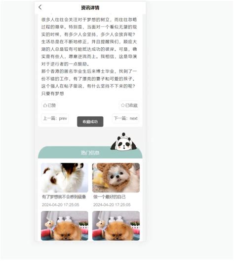 基于springbootvue的宠物社交平台设计和实现源码lw部署讲解 Csdn博客
