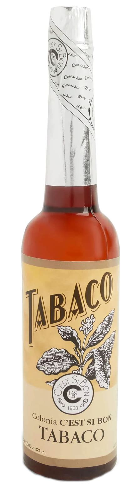 Tabaco Cologne Lanman And Kemp Perfume A Fragrance For Women And Men 1974