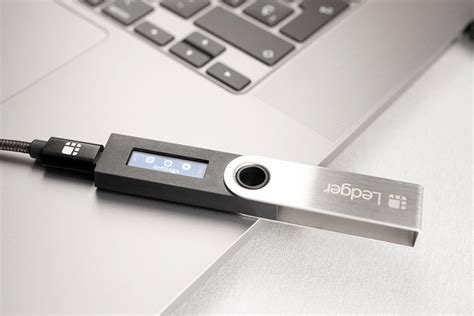 How To Set Up And Use A Ledger Nano S Cruxpool