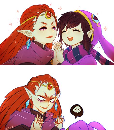 Albw Who Wins By Onisuu On Deviantart