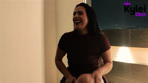 Mi Primera Cogida Anal Estaba Muy Asustada Pero Fue Emocionante Y Placentero Me Reventaron El