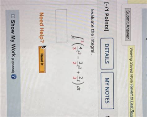 Solved Viewing Saved Work Revert To Last Res 1