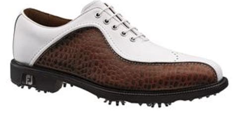 [2010 핫리스트] 풋조이 Fj아이콘 골프화